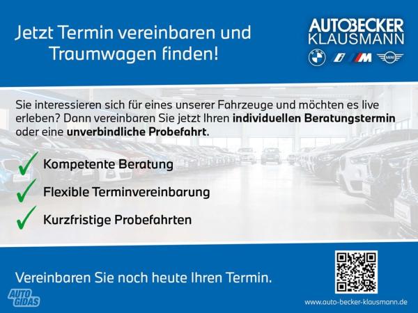 Черный БМВ 118 2023 в Каунас, объемом двигателя 1.50 л и пробегом 27 тыс. км за 27077 €, фото 8 на AUTOMOTO.COM.LV