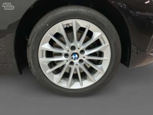 Melns BMW 118 2023 Kauņa, ar dzinēja tilpumu 1.50 L un nobraukumu 52 tūkst. km par 26776 €, foto 15 vietnē AUTOMOTO.COM.LV
