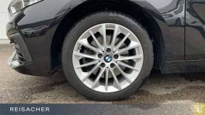 Melns BMW 118 2023 Kauņa, ar dzinēja tilpumu 1.50 L un nobraukumu 29 tūkst. km par 27762 €, foto 3 vietnē AUTOMOTO.COM.LV