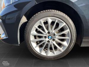 Melns BMW 118 2023 Kauņa, ar dzinēja tilpumu 1.50 L un nobraukumu 34 tūkst. km par 23935 €, foto 6 vietnē AUTOMOTO.COM.LV