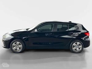 Melns BMW 118 2024 Kauņa, ar dzinēja tilpumu 1.50 L un nobraukumu 23 tūkst. km par 25772 €, foto 4 vietnē AUTOMOTO.COM.LV