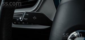 Black BMW 118 2021 in Riga, with an engine capacity of 1.50 L and mileage of 119 thousand km for 16500 €, photo 18 on AUTOMOTO.COM.LV