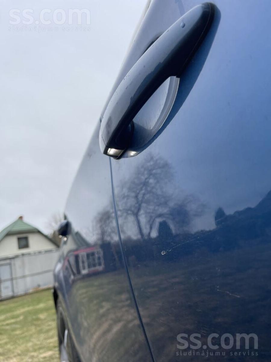 Zils BMW 118 2005 Rīga, ar dzinēja tilpumu 2.00 L un nobraukumu 0 tūkst. km par 2170 €, foto 12 vietnē AUTOMOTO.COM.LV