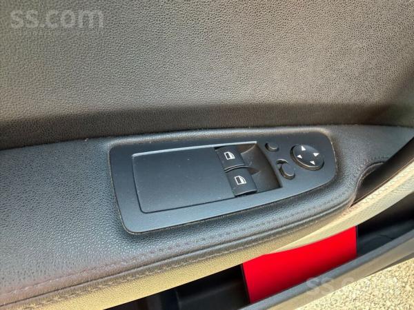 Zils BMW 118 2005 Rīga, ar dzinēja tilpumu 2.00 L un nobraukumu 355 tūkst. km par 3877 €, foto 11 vietnē AUTOMOTO.COM.LV