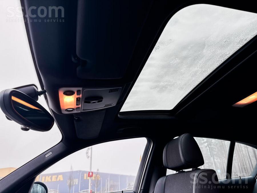 Zils BMW 118 2006 Rīga, ar dzinēja tilpumu 2.00 L un nobraukumu 156 tūkst. km par 3900 €, foto 22 vietnē AUTOMOTO.COM.LV