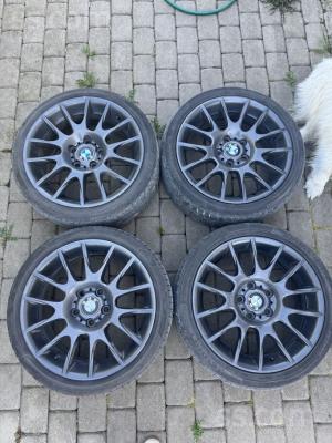 Zils BMW 118 2007 Rīga, ar dzinēja tilpumu 2.00 L un nobraukumu 349 tūkst. km par 3750 €, foto 14 vietnē AUTOMOTO.COM.LV