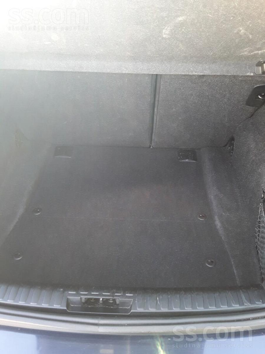 Zils BMW 118 2007 Rēzekne, ar dzinēja tilpumu 2.00 L un nobraukumu 0 tūkst. km par 3600 €, foto 12 vietnē AUTOMOTO.COM.LV