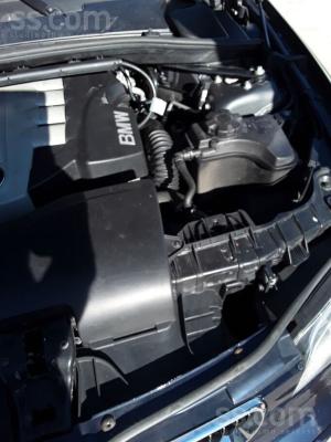 Zils BMW 118 2007 Rēzekne, ar dzinēja tilpumu 2.00 L un nobraukumu 0 tūkst. km par 3600 €, foto 13 vietnē AUTOMOTO.COM.LV