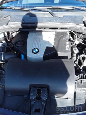 Zils BMW 118 2007 Rēzekne, ar dzinēja tilpumu 2.00 L un nobraukumu 0 tūkst. km par 3600 €, foto 14 vietnē AUTOMOTO.COM.LV