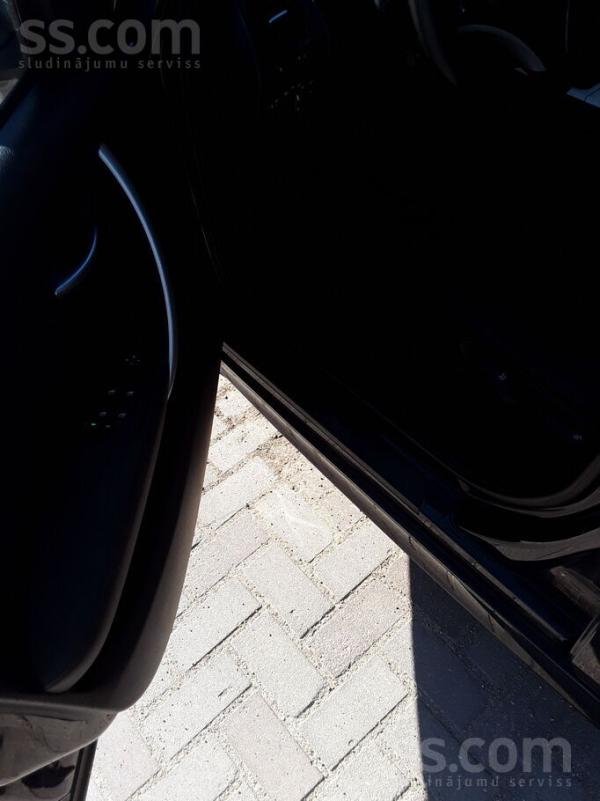 Zils BMW 118 2007 Rēzekne, ar dzinēja tilpumu 2.00 L un nobraukumu 0 tūkst. km par 3300 €, foto 6 vietnē AUTOMOTO.COM.LV