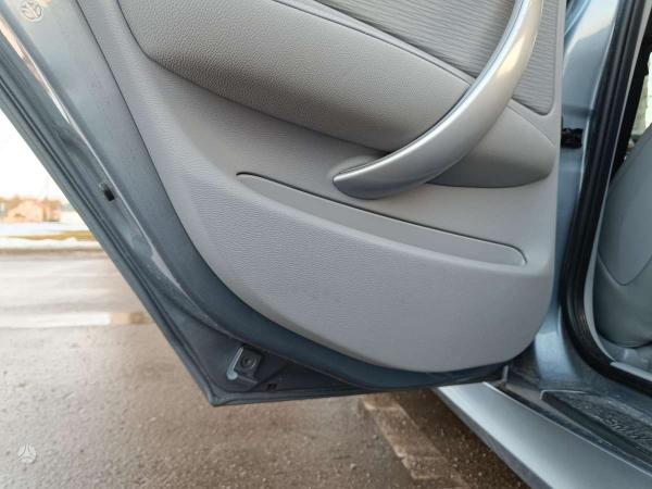 Zils BMW 118 2007 Širvintos, ar dzinēja tilpumu 2.00 L un nobraukumu 0 tūkst. km par 2250 €, foto 8 vietnē AUTOMOTO.COM.LV