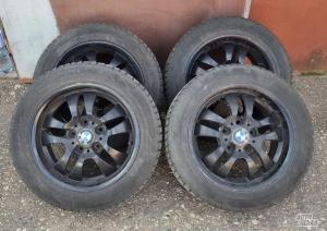 Zils BMW 118 2007 Kauņa, ar dzinēja tilpumu 2.00 L un nobraukumu 223 tūkst. km par 4500 €, foto 9 vietnē AUTOMOTO.COM.LV