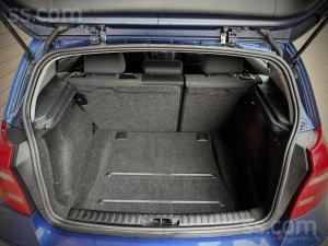Blue BMW 118 2007 in Jelgava, with an engine capacity of 2.00 L and mileage of 275 thousand km for 3890 €, photo 18 on AUTOMOTO.COM.LV