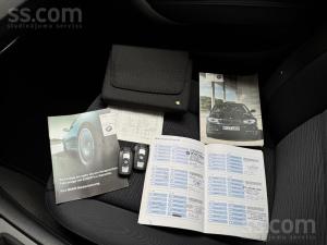 Blue BMW 118 2007 in Jelgava, with an engine capacity of 2.00 L and mileage of 275 thousand km for 3890 €, photo 19 on AUTOMOTO.COM.LV