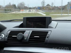 Zils BMW 118 2008 Rēzekne, ar dzinēja tilpumu 2.00 L un nobraukumu 336 tūkst. km par 4490 €, foto 14 vietnē AUTOMOTO.COM.LV