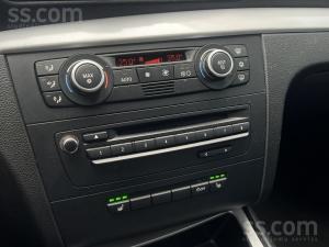 Zils BMW 118 2008 Rēzekne, ar dzinēja tilpumu 2.00 L un nobraukumu 336 tūkst. km par 4490 €, foto 15 vietnē AUTOMOTO.COM.LV