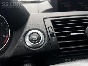 Zils BMW 118 2008 Rēzekne, ar dzinēja tilpumu 2.00 L un nobraukumu 336 tūkst. km par 4490 €, foto 16 vietnē AUTOMOTO.COM.LV