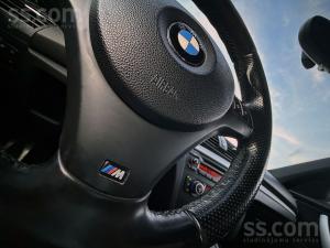 Zils BMW 118 2008 Rīga, ar dzinēja tilpumu 2.00 L un nobraukumu 316 tūkst. km par 3790 €, foto 18 vietnē AUTOMOTO.COM.LV