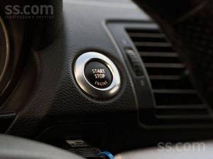 Zils BMW 118 2008 Rīga, ar dzinēja tilpumu 2.00 L un nobraukumu 316 tūkst. km par 3790 €, foto 20 vietnē AUTOMOTO.COM.LV