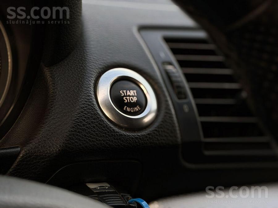 Zils BMW 118 2008 Rīga, ar dzinēja tilpumu 2.00 L un nobraukumu 316 tūkst. km par 3790 €, foto 20 vietnē AUTOMOTO.COM.LV