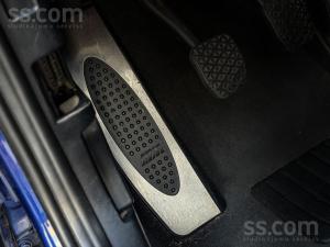 Zils BMW 118 2008 Rīga, ar dzinēja tilpumu 2.00 L un nobraukumu 316 tūkst. km par 3790 €, foto 25 vietnē AUTOMOTO.COM.LV
