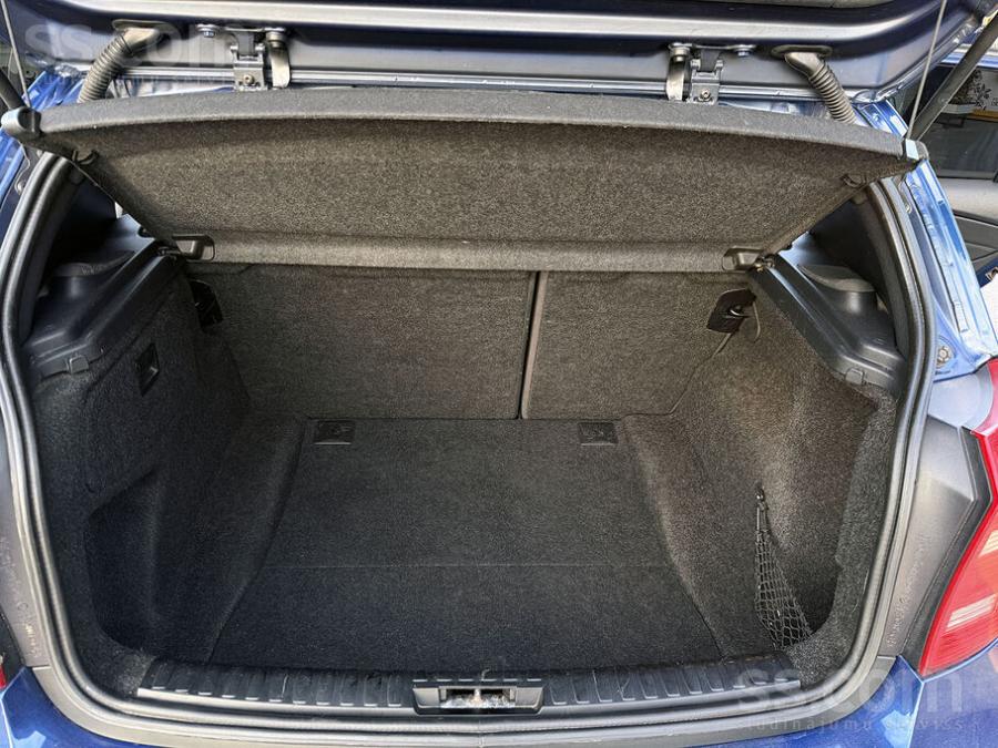 Zils BMW 118 2008 Rīga, ar dzinēja tilpumu 2.00 L un nobraukumu 316 tūkst. km par 3790 €, foto 27 vietnē AUTOMOTO.COM.LV
