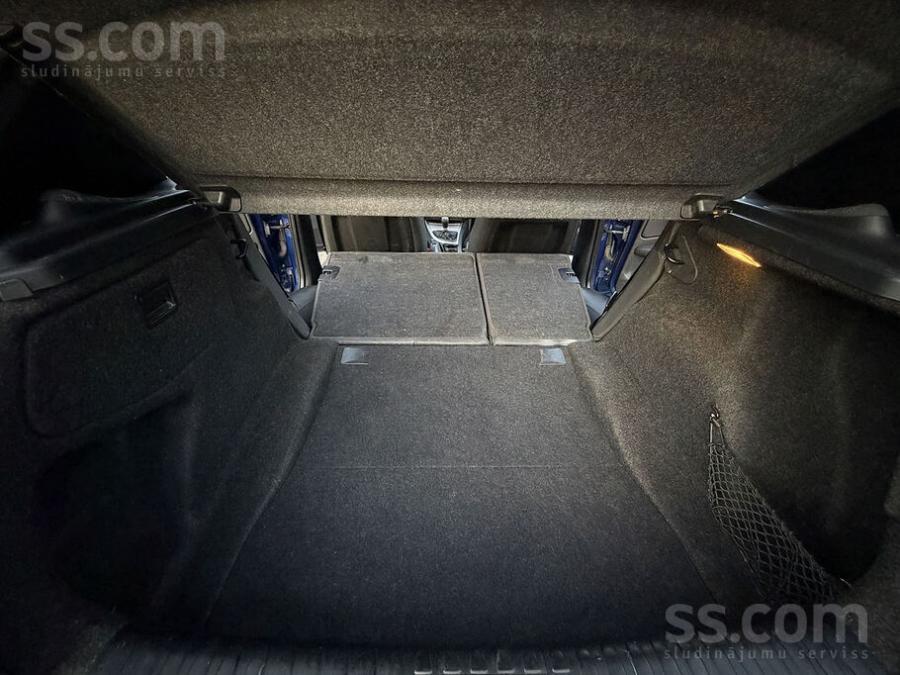 Zils BMW 118 2008 Rīga, ar dzinēja tilpumu 2.00 L un nobraukumu 316 tūkst. km par 3790 €, foto 28 vietnē AUTOMOTO.COM.LV