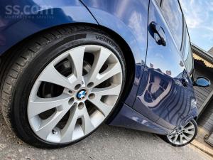 Zils BMW 118 2008 Rīga, ar dzinēja tilpumu 2.00 L un nobraukumu 316 tūkst. km par 3790 €, foto 31 vietnē AUTOMOTO.COM.LV
