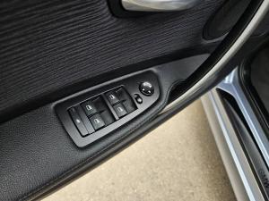 Blue BMW 118 2008 in Jekabpils, with an engine capacity of 2.00 L and mileage of 264 thousand km for 3790 €, photo 11 on AUTOMOTO.COM.LV