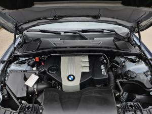 Blue BMW 118 2008 in Jekabpils, with an engine capacity of 2.00 L and mileage of 264 thousand km for 3790 €, photo 18 on AUTOMOTO.COM.LV