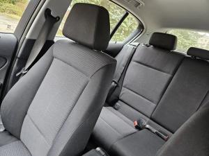 Blue BMW 118 2008 in Jekabpils, with an engine capacity of 2.00 L and mileage of 264 thousand km for 3790 €, photo 21 on AUTOMOTO.COM.LV
