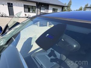 Blue BMW 118 2008 in Riga, with an engine capacity of 2.00 L and mileage of 240 thousand km for 3700 €, photo 11 on AUTOMOTO.COM.LV
