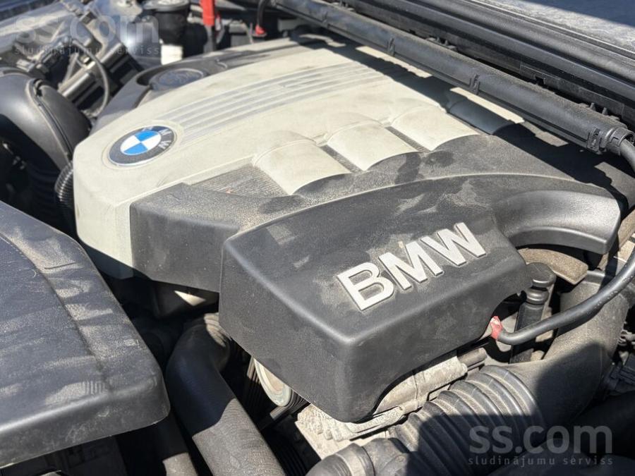 Blue BMW 118 2008 in Riga, with an engine capacity of 2.00 L and mileage of 240 thousand km for 3700 €, photo 13 on AUTOMOTO.COM.LV