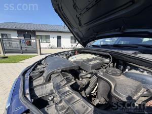 Blue BMW 118 2008 in Riga, with an engine capacity of 2.00 L and mileage of 240 thousand km for 3700 €, photo 15 on AUTOMOTO.COM.LV