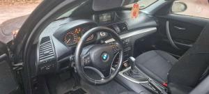 Zils BMW 118 2009 Marijampole, ar dzinēja tilpumu 2.00 L un nobraukumu 230 tūkst. km par 2350 €, foto 6 vietnē AUTOMOTO.COM.LV