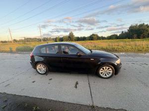Zils BMW 118 2009 Viļņa, ar dzinēja tilpumu 2.00 L un nobraukumu 284 tūkst. km par 3500 €, foto 9 vietnē AUTOMOTO.COM.LV