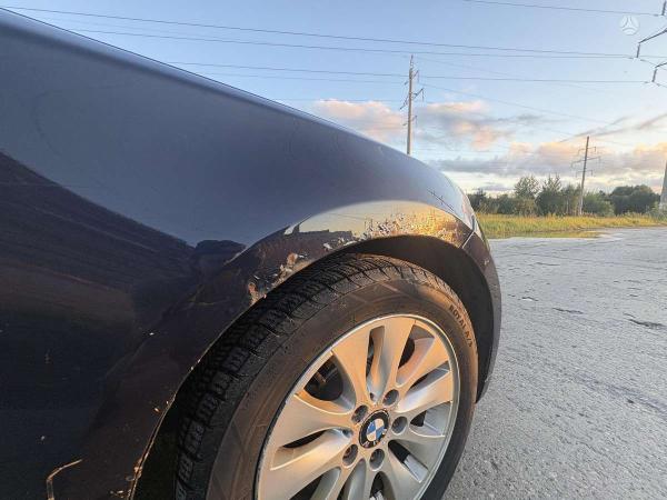 Zils BMW 118 2009 Viļņa, ar dzinēja tilpumu 2.00 L un nobraukumu 284 tūkst. km par 3500 €, foto 11 vietnē AUTOMOTO.COM.LV