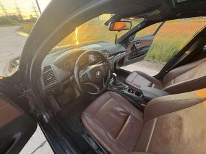 Zils BMW 118 2009 Viļņa, ar dzinēja tilpumu 2.00 L un nobraukumu 284 tūkst. km par 3500 €, foto 20 vietnē AUTOMOTO.COM.LV