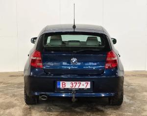 Zils BMW 118 2011 Jūrmala, ar dzinēja tilpumu 2.00 L un nobraukumu 227 tūkst. km par 4650 €, foto 17 vietnē AUTOMOTO.COM.LV