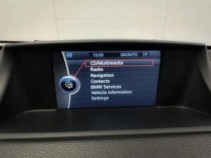 Zils BMW 118 2011 Jūrmala, ar dzinēja tilpumu 2.00 L un nobraukumu 227 tūkst. km par 4650 €, foto 29 vietnē AUTOMOTO.COM.LV
