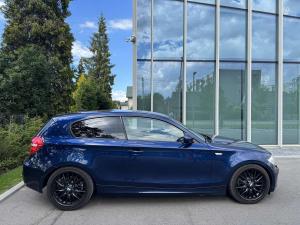 Zils BMW 118 2011 Marijampole, ar dzinēja tilpumu 2.00 L un nobraukumu 210 tūkst. km par 4900 €, foto 3 vietnē AUTOMOTO.COM.LV