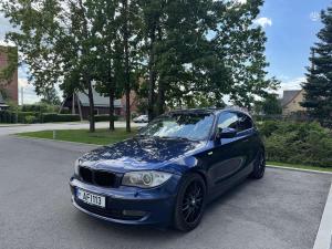 Zils BMW 118 2011 Marijampole, ar dzinēja tilpumu 2.00 L un nobraukumu 210 tūkst. km par 4900 €, foto 8 vietnē AUTOMOTO.COM.LV