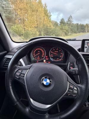 Zils BMW 118 2011 Klaipėda, ar dzinēja tilpumu 1.80 L un nobraukumu 234 tūkst. km par 5800 €, foto 11 vietnē AUTOMOTO.COM.LV