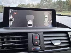 Zils BMW 118 2011 Klaipėda, ar dzinēja tilpumu 1.80 L un nobraukumu 234 tūkst. km par 5800 €, foto 13 vietnē AUTOMOTO.COM.LV