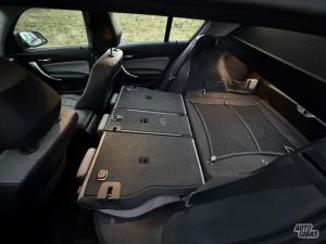 Zils BMW 118 2011 Klaipėda, ar dzinēja tilpumu 1.80 L un nobraukumu 234 tūkst. km par 5800 €, foto 16 vietnē AUTOMOTO.COM.LV