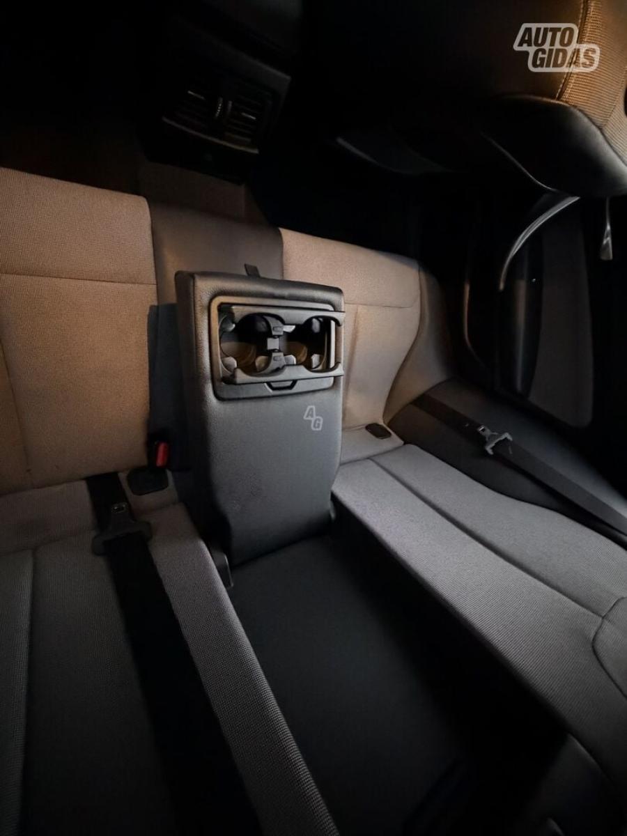 Zils BMW 118 2011 Klaipėda, ar dzinēja tilpumu 1.80 L un nobraukumu 234 tūkst. km par 5800 €, foto 17 vietnē AUTOMOTO.COM.LV