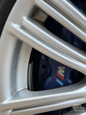 Zils BMW 118 2012 Kauņa, ar dzinēja tilpumu 2.00 L un nobraukumu 326 tūkst. km par 5800 €, foto 13 vietnē AUTOMOTO.COM.LV