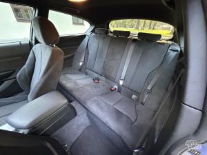 Zils BMW 118 2012 Kauņa, ar dzinēja tilpumu 2.00 L un nobraukumu 326 tūkst. km par 5800 €, foto 15 vietnē AUTOMOTO.COM.LV