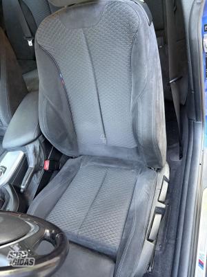 Zils BMW 118 2012 Kauņa, ar dzinēja tilpumu 2.00 L un nobraukumu 326 tūkst. km par 5800 €, foto 18 vietnē AUTOMOTO.COM.LV