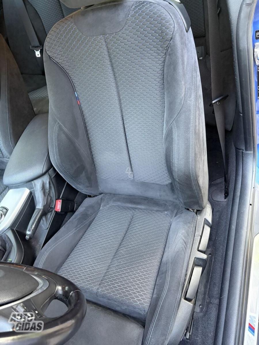 Zils BMW 118 2012 Kauņa, ar dzinēja tilpumu 2.00 L un nobraukumu 326 tūkst. km par 5800 €, foto 18 vietnē AUTOMOTO.COM.LV